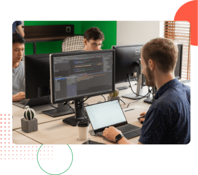 Technologies | Okoone