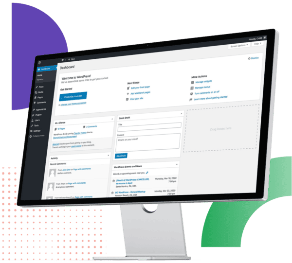 Technologies | Okoone