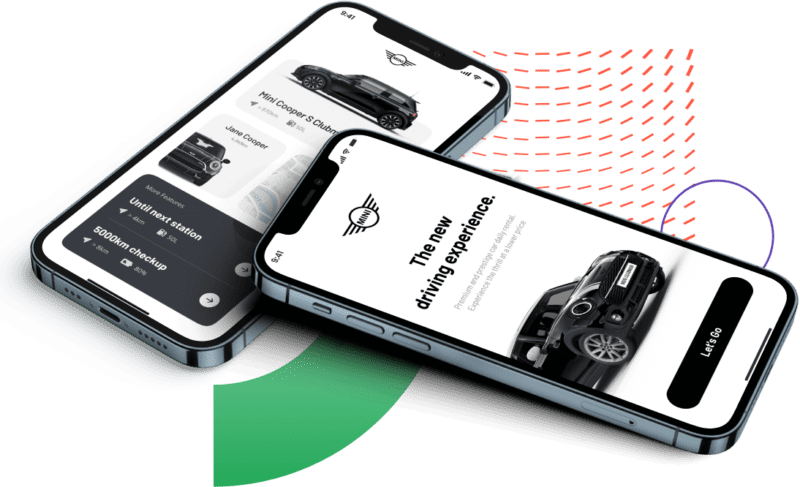 Technologies | Okoone