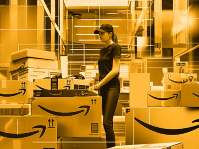 Amazon’s push for customer-centricity - What brands can learn | Okoone