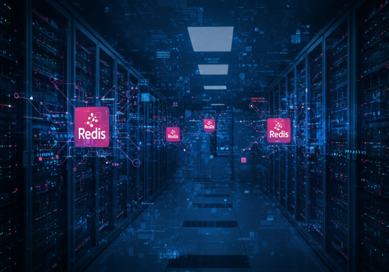 Why Redis is leading a new era in database solutions | Okoone