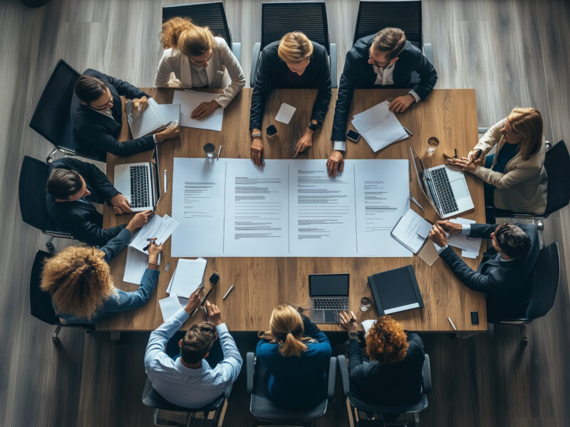 Ce que signifie la GRC et pourquoi elle est importante pour votre ...