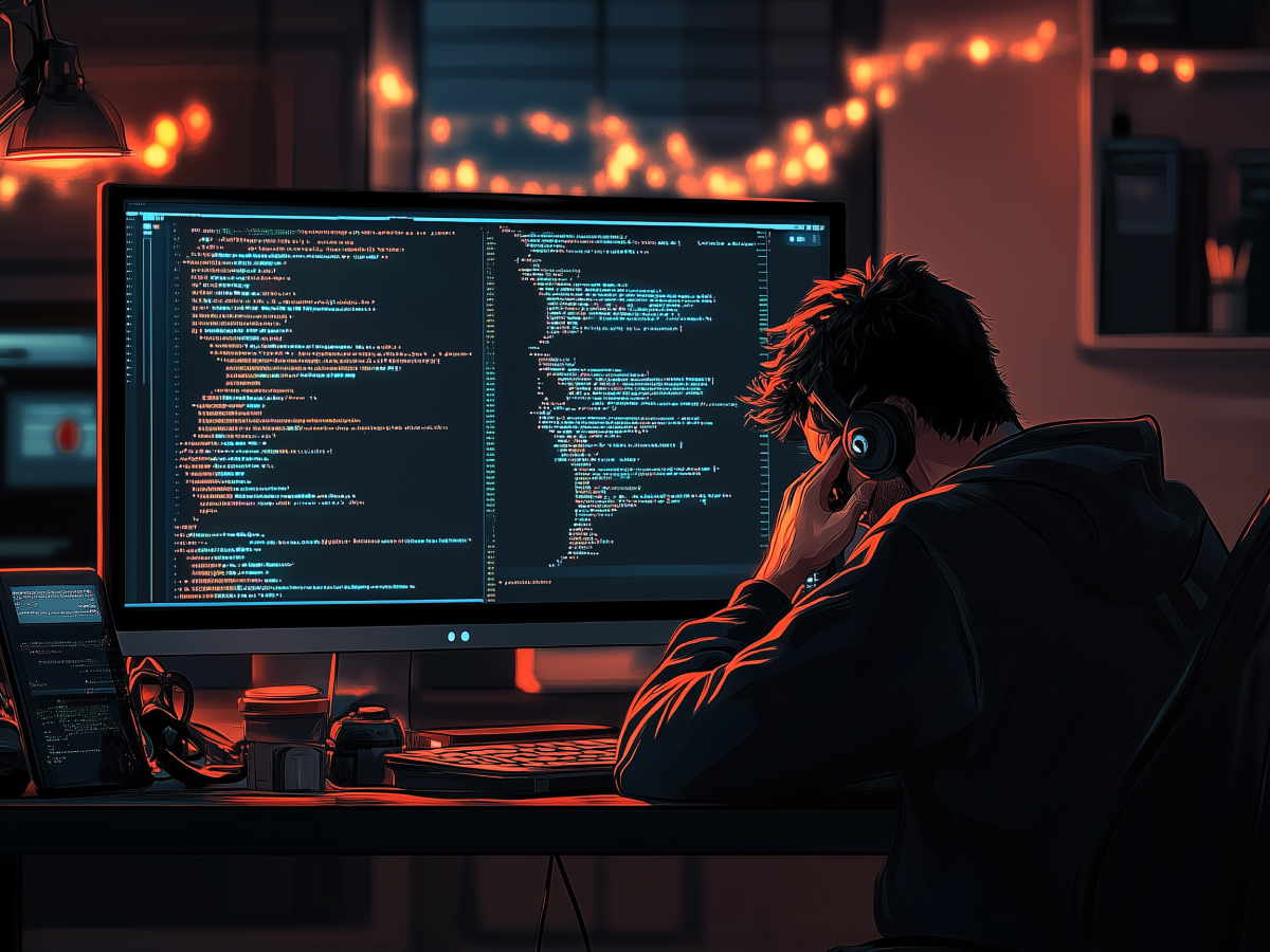 Why AI generated Code Is Creating A Technical Debt Nightmare Okoone Why AI generated Code Is Creating A Technical Debt Nightmare Okoone
