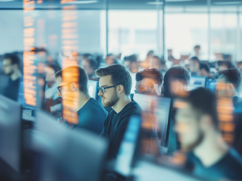 10 SaaS trends shaping 2025 and the future of software | Okoone