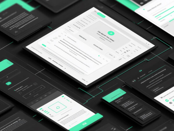 How adaptive UI can make every user experience smarter | Okoone