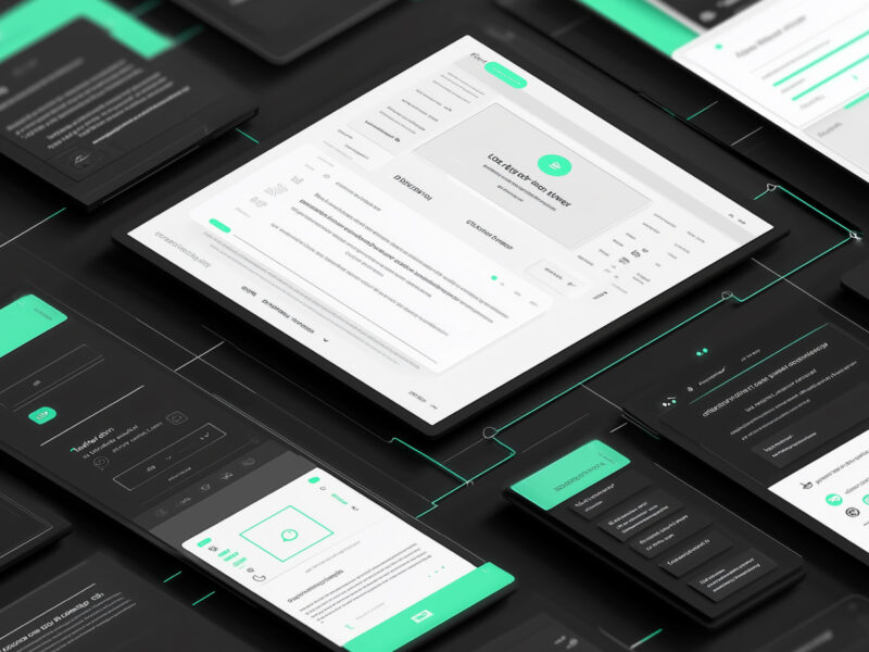 How adaptive UI can make every user experience smarter | Okoone