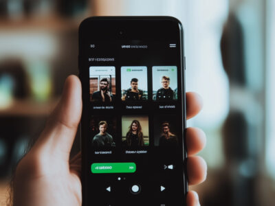 How Spotify built the tech behind streaming millions of songs | Okoone