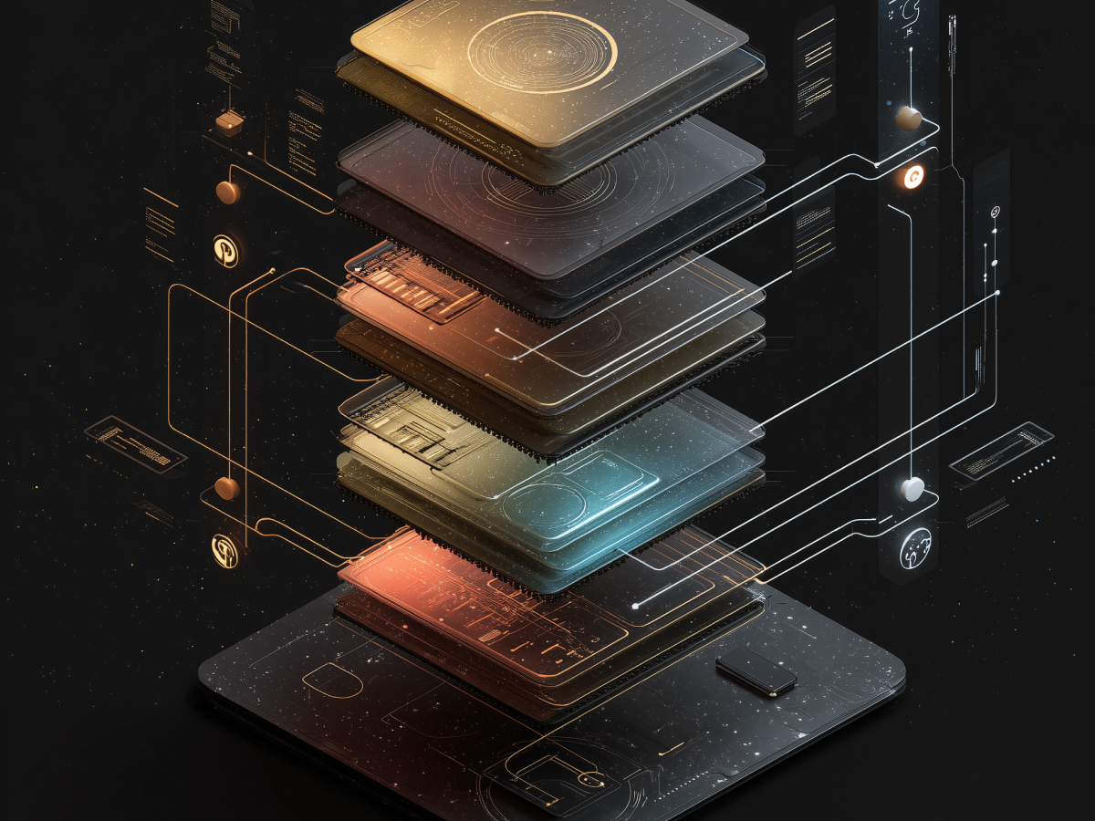 Adapter votre infrastructure avant d’être dépassé | Okoone