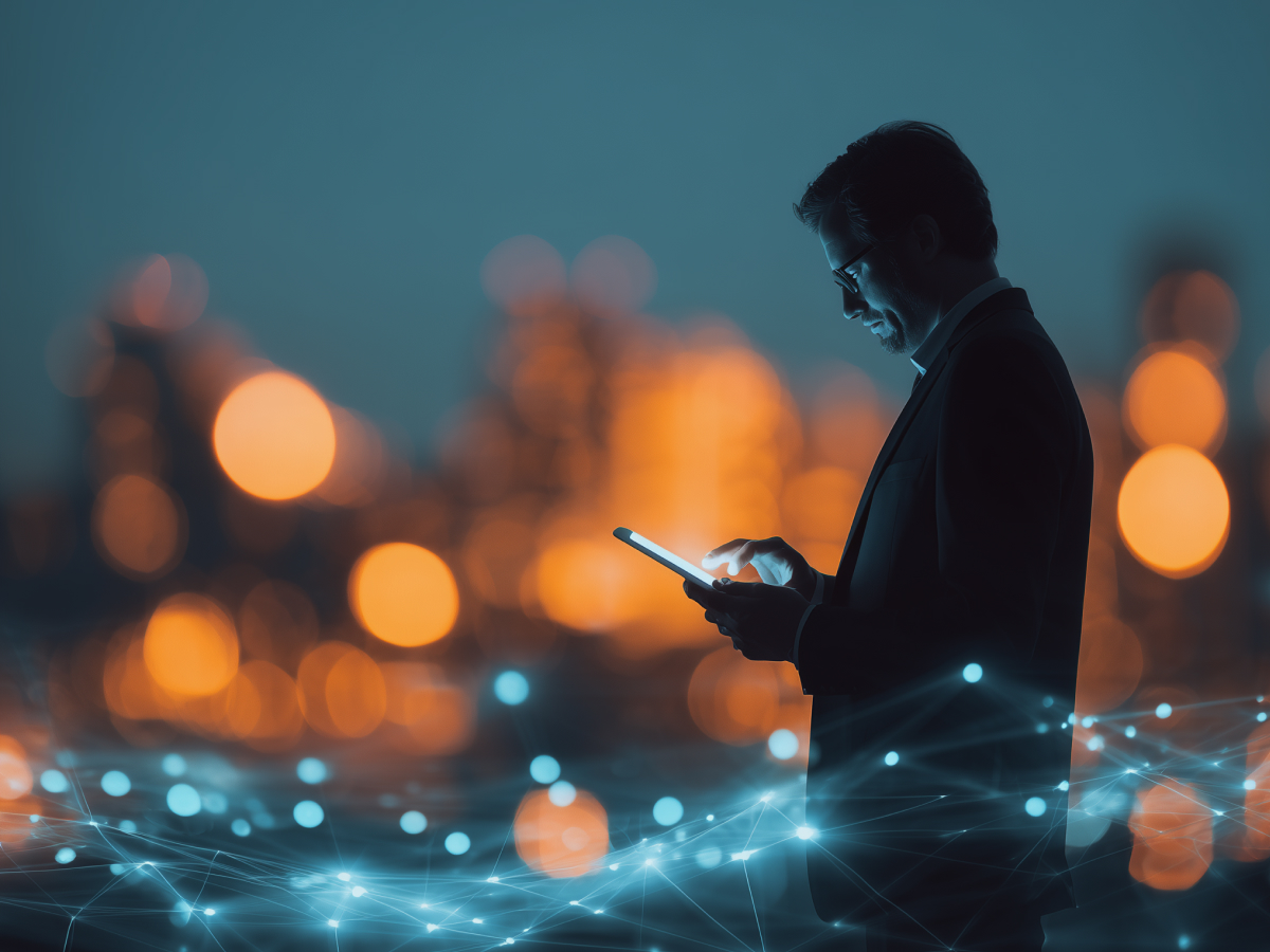 Ce que réserve 2026 aux décideurs IT en matière d’innovation | Okoone